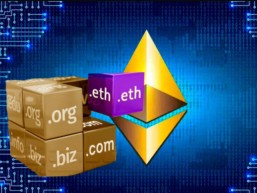 EnCirca to Accept Applications for ETH-Based Domains, Providing Secure ...