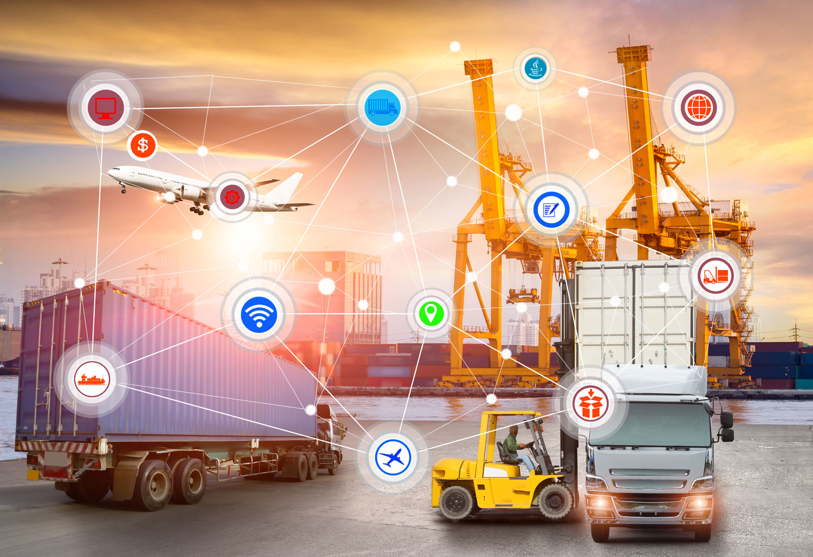 Digital Technologies Revolutionize Transportation Management: Adoption ...